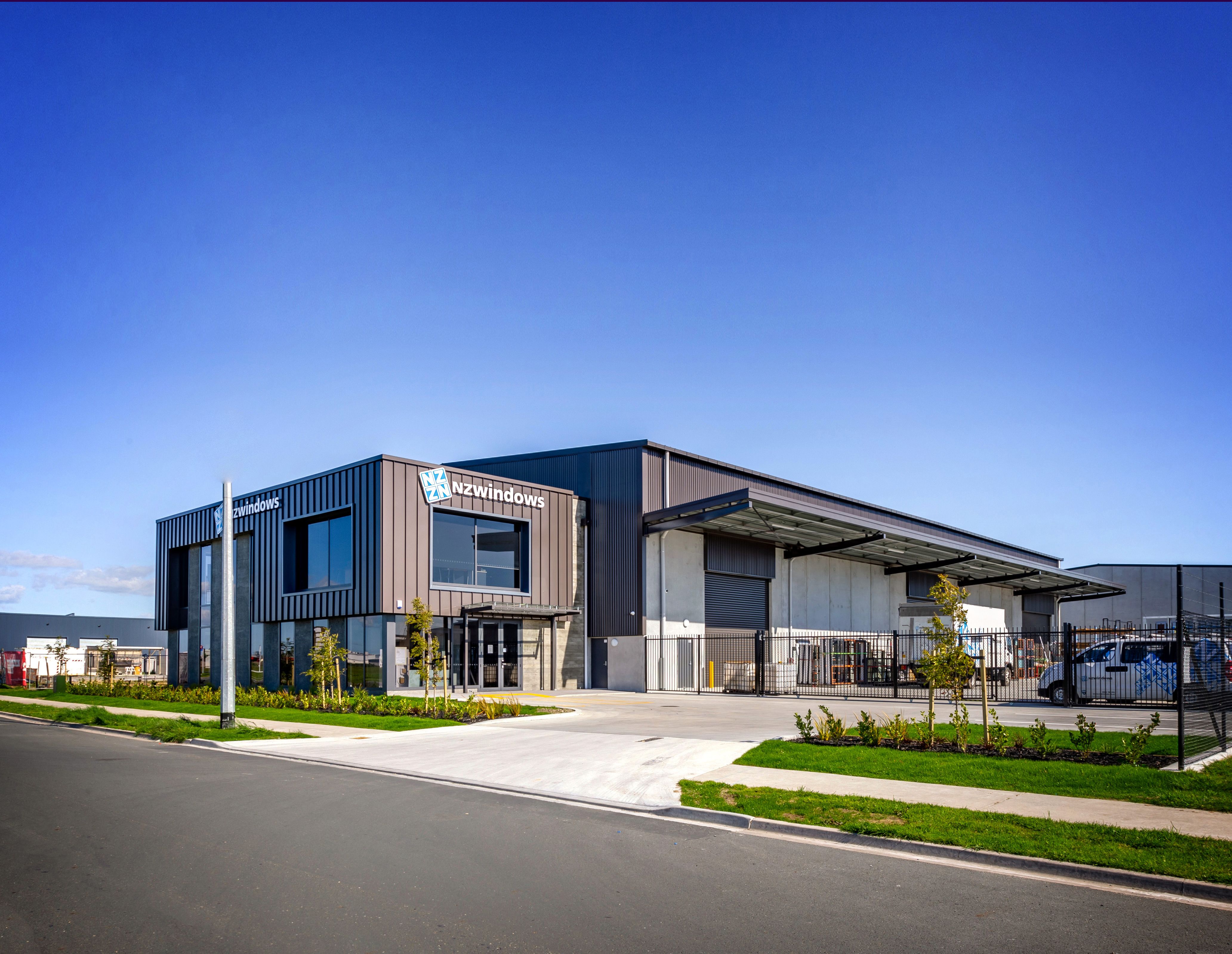 NZ Windows